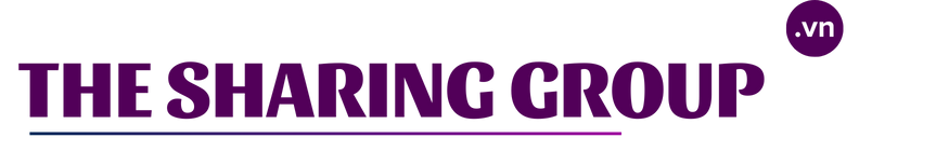 Home - The Sharing Group